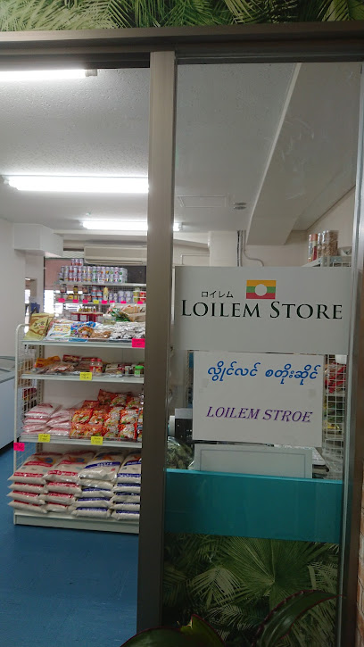 LOILEM STORE(ロイレム ストアー) - J Pot